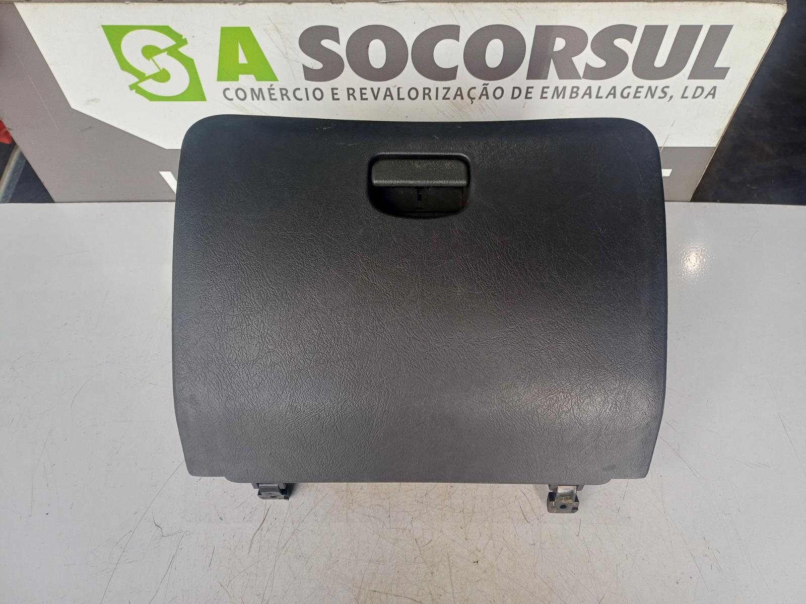 PORTA LUVAS MITSUBISHI LANCER